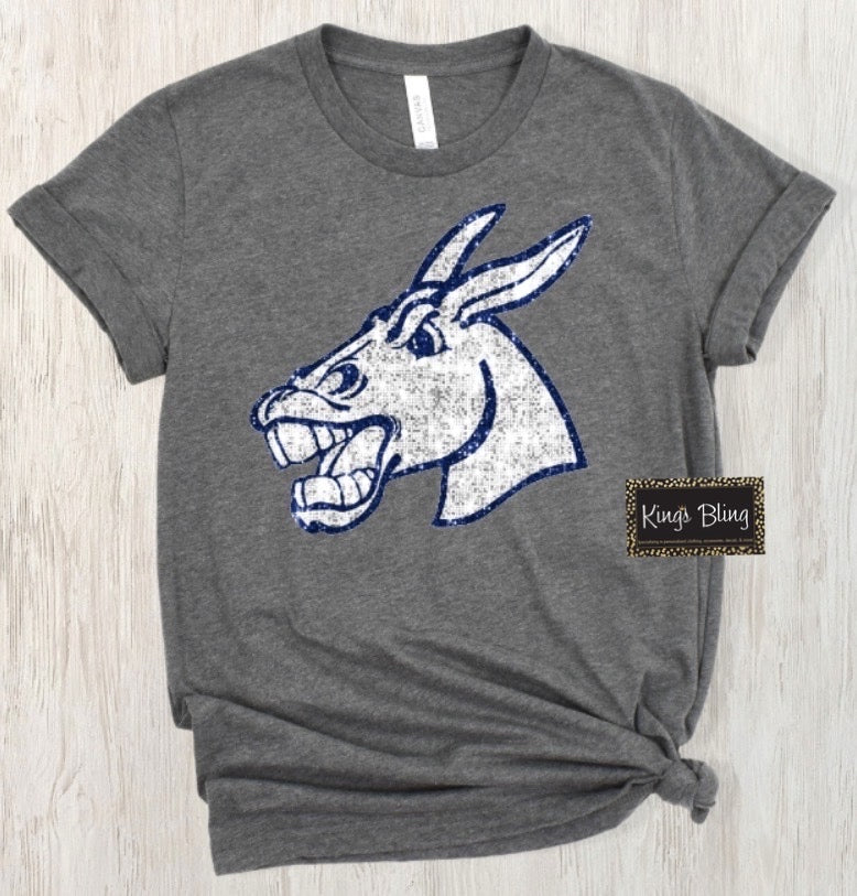 Faux Sequin - Bernie Mules – King's Bling